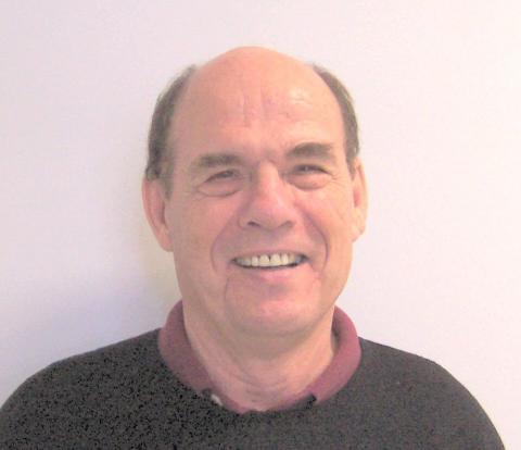 Albert Carron | FiT Publishing