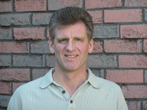 Craig Hall | FiT Publishing