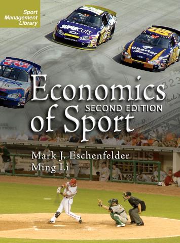 Sport Management Books | FiT Publishing
