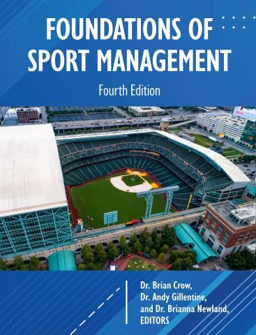 Foundations of Sport Management | FiT Publishing