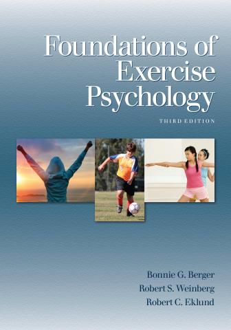 Foundations of Exercise Psychology | FiT Publishing