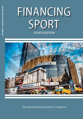 Sport Management Books | FiT Publishing