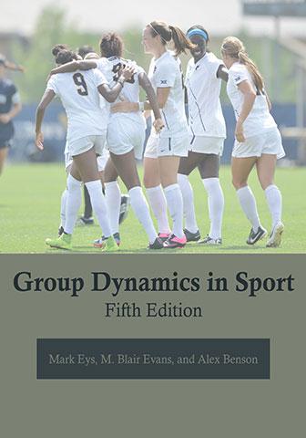 Group Dynamics in Sport | FiT Publishing