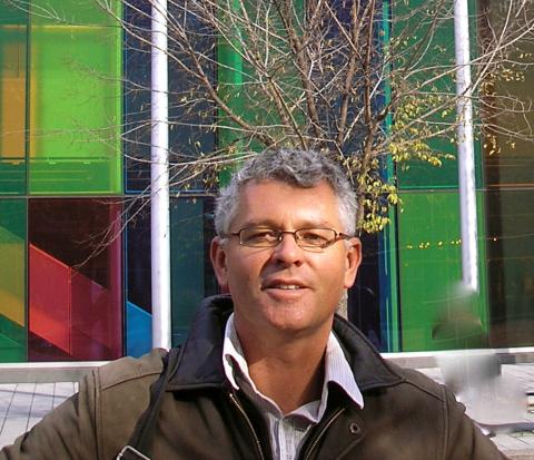 Richard Pringle | FiT Publishing