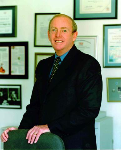 Robert M. Nideffer | FiT Publishing