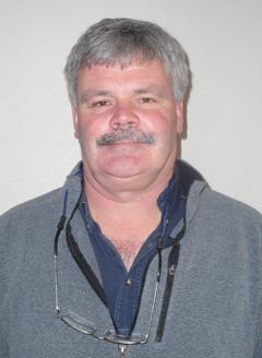 Roger Riley | FiT Publishing