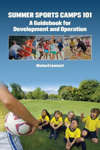 Sport Management Books | FiT Publishing